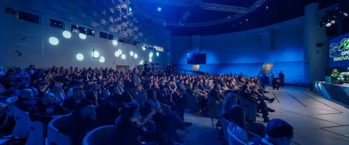 Everything You Need to Know About LEAP Tech Conference 2026 Riyadh